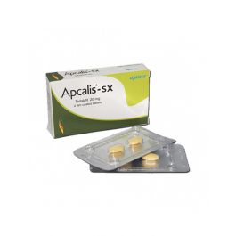 Apcalis 20mg